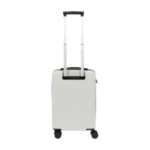 FUL Nickelodeon Spongebob-patrick 22.5" Carry-on Luggage - White