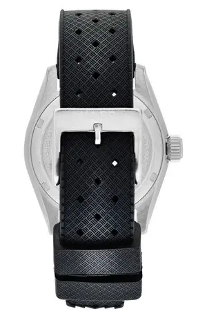 VAER Dive Watch - Navy/bracelet