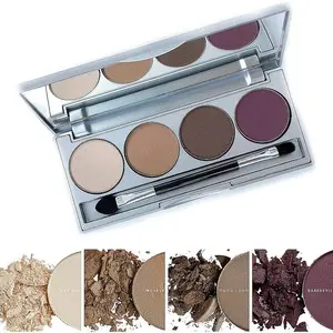 Honeybee Gardens Eyeshadow Makeup Products
