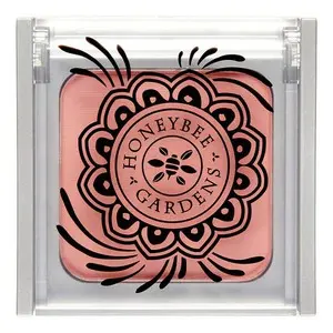 HONEYBEE GARDENS Complexion Perfecting Maracuja Mineral Blush Soft Neutral Warm Rose