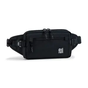 FUL Tactics Collection Scout Waist Pack - Black