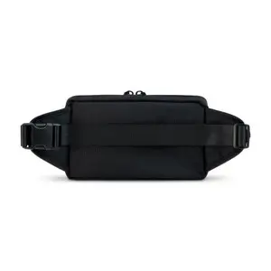 FUL Tactics Collection Scout Waist Pack - Black