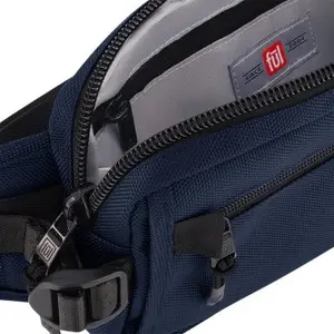 FUL Tactics Collection Scout Waist Pack - Black
