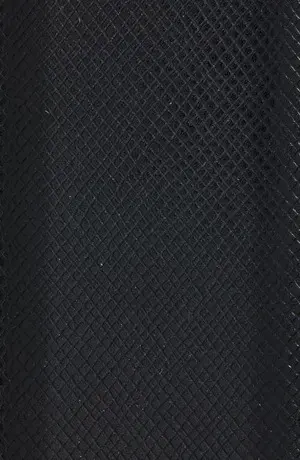 BOSS Celie Leather Belt - Black