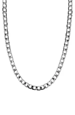 TWOJEYS Cuban Chain Necklace