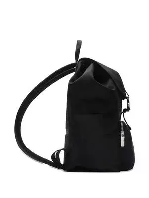 Burberry Orkney Flap Backpack