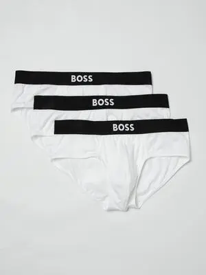 Hugo Underwear Men White