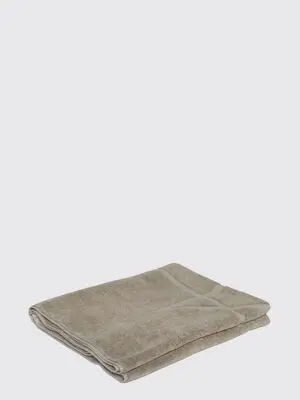 Rick Owens Bath And Beach Towels Lifestyle - Grey