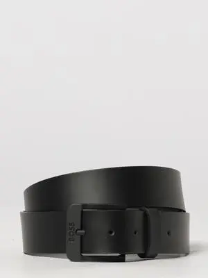 BOSS Belt - Black
