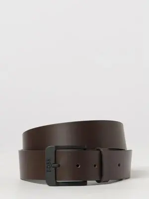 BOSS Belt - Brown