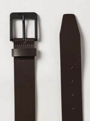 BOSS Belt - Brown