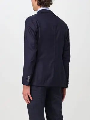 Tagliatore Blazer - Blue