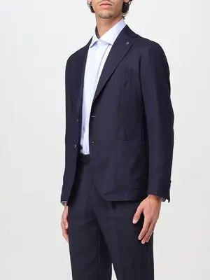 Tagliatore Blazer - Blue