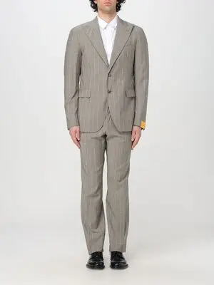 Tagliatore Suit - Rope