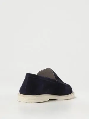 Hogan Loafers - Blue
