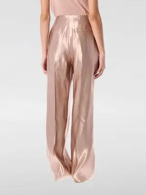 LOU LOU STUDIO Wide Leg Trousers - Pink