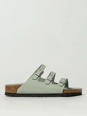BIRKENSTOCK Heeled Sandal