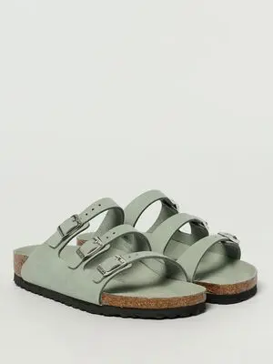 BIRKENSTOCK Heeled Sandal