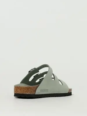 BIRKENSTOCK Heeled Sandal