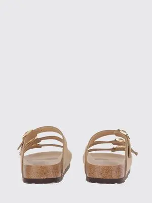 BIRKENSTOCK Heeled Sandal