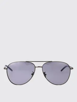 Giorgio Armani Aviator Sunglasses - Grey
