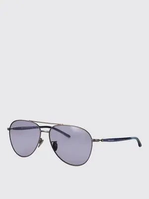 Giorgio Armani Aviator Sunglasses - Grey