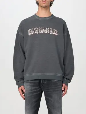 Dsquared2 Logo Sweatshirt