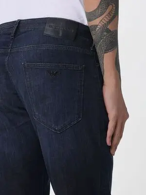 Emporio Armani Jeans - Blue
