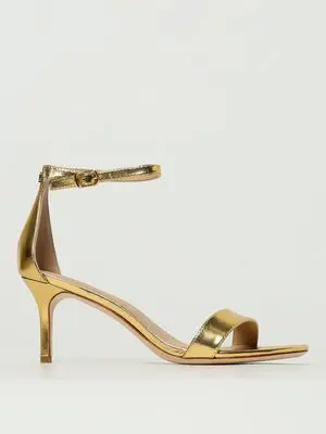 Ralph Lauren Heeled Sandal