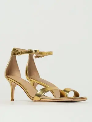 Ralph Lauren Heeled Sandal