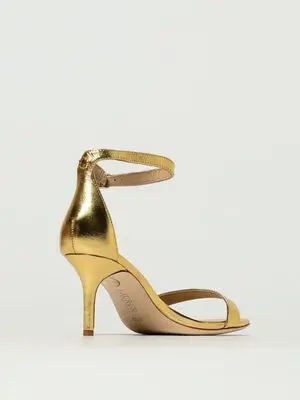 Ralph Lauren Heeled Sandal
