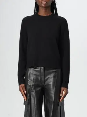 Theory Sweater - Black