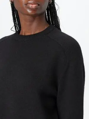 Theory Sweater - Black