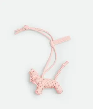 Bottega Veneta Cat Charm