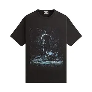 Kith X Batman Dark Knight Bane Vintage Tee