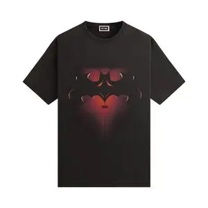 Kith X Batman Vintage T-shirt