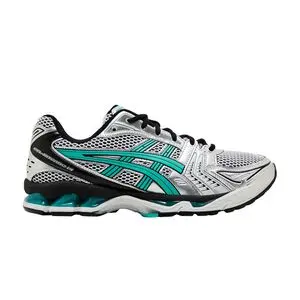 Asics Gel-kayano 14 Sneakers - Silver