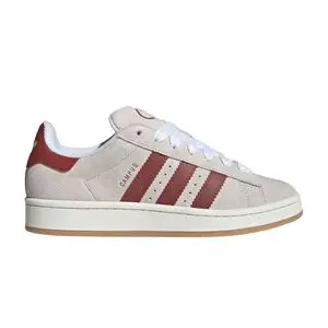 Adidas Campus 00s Sneakers - Grey