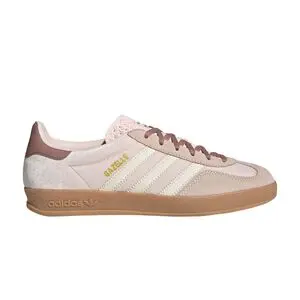 Adidas Gazelle Indoor Sneakers - Pink