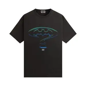 Kith X Batman Forever Film Vintage Tee