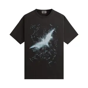 Kith X Batman Dark Knight Adv Vintage Tee