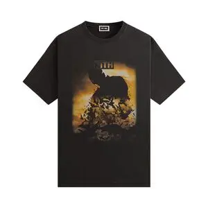 Kith X Batman Begins Vintage Tee