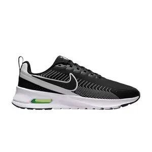 Nike Air Max Nuaxis Sneakers - Black