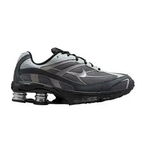 Nike Shox Ride 2 Sneakers - Grey
