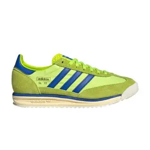 Adidas Sl72 Rs Sneakers