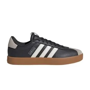 Adidas Vl Court 3.0 Sneakers - Black