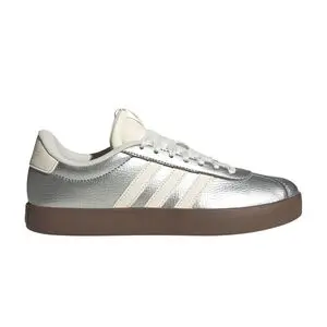 Adidas Vl Court 3.0 Metallic