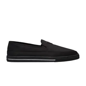 Prada Nylon Slip-on