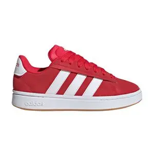 Adidas Grand Court Alpha Sneakers - Red