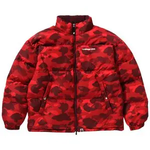 Bape Reversible Jackets For Women